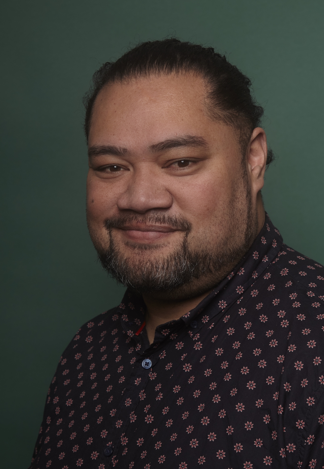 Meet Our Key People – Te Roopu Taurima