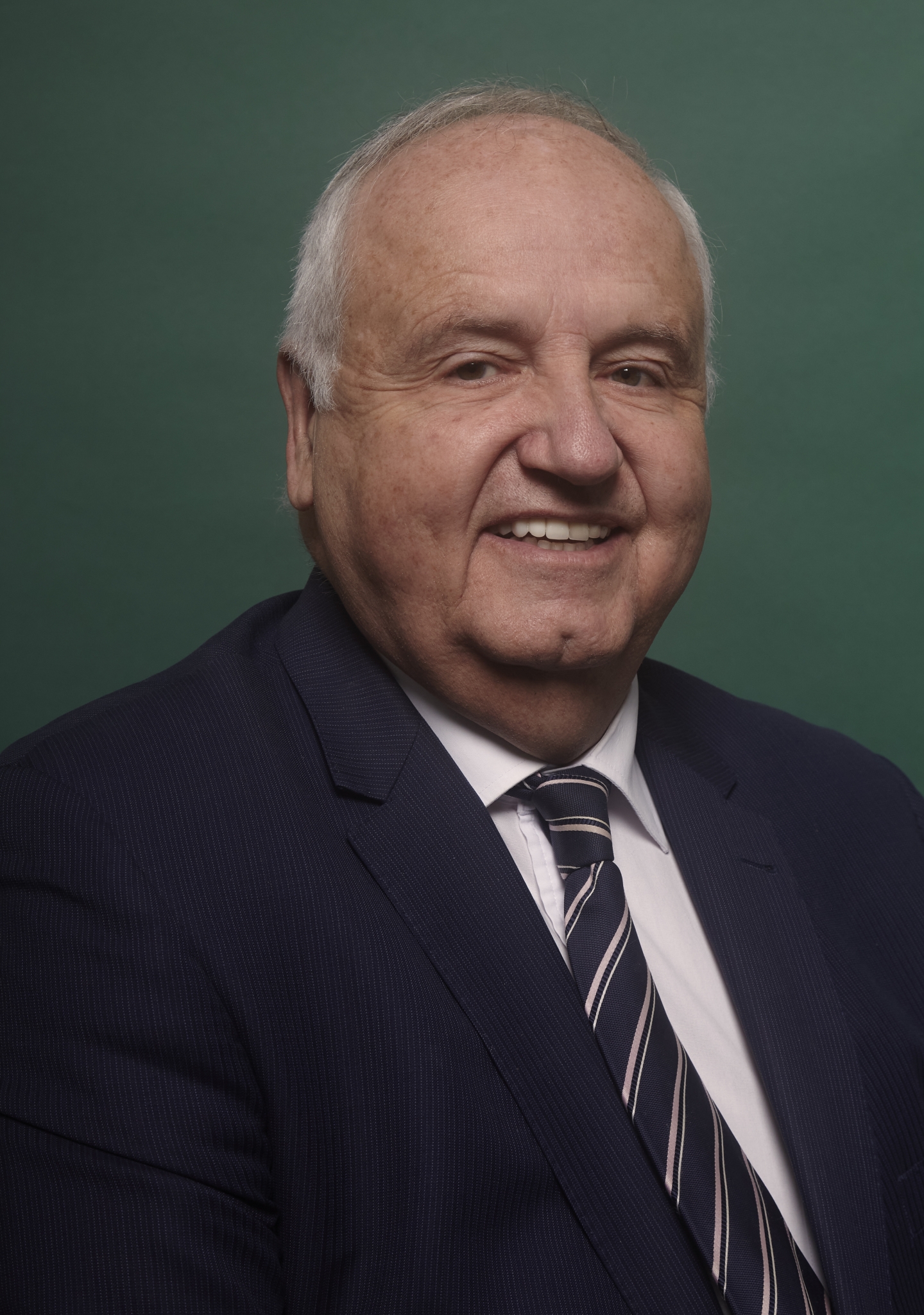 Meet Our Key People – Te Roopu Taurima